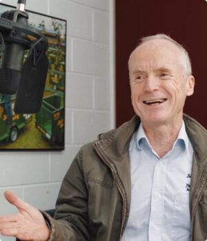 About - Jim Penman
