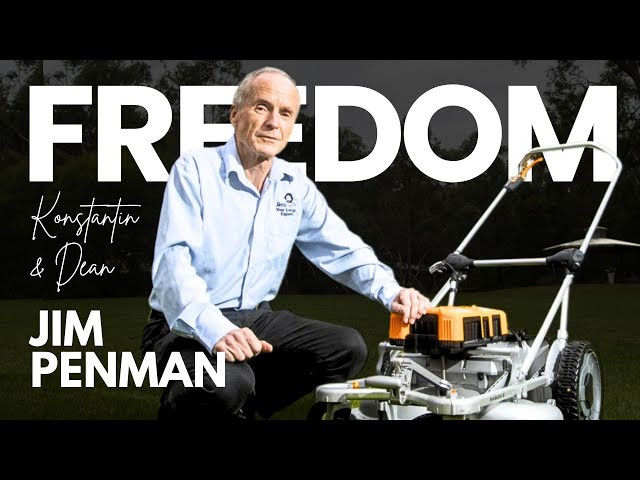 From One Lawn Mower to a $1 Billion Empire: My Inspiring Journey ...