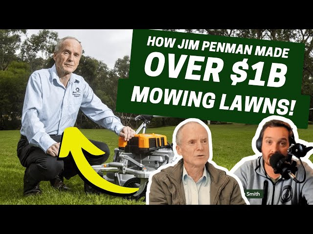 Jim’s Group: Building the Largest Franchise Empire in the Southern ...