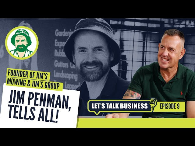 From the Ground Up: How I Created the Jim’s Group Franchise Empire ...
